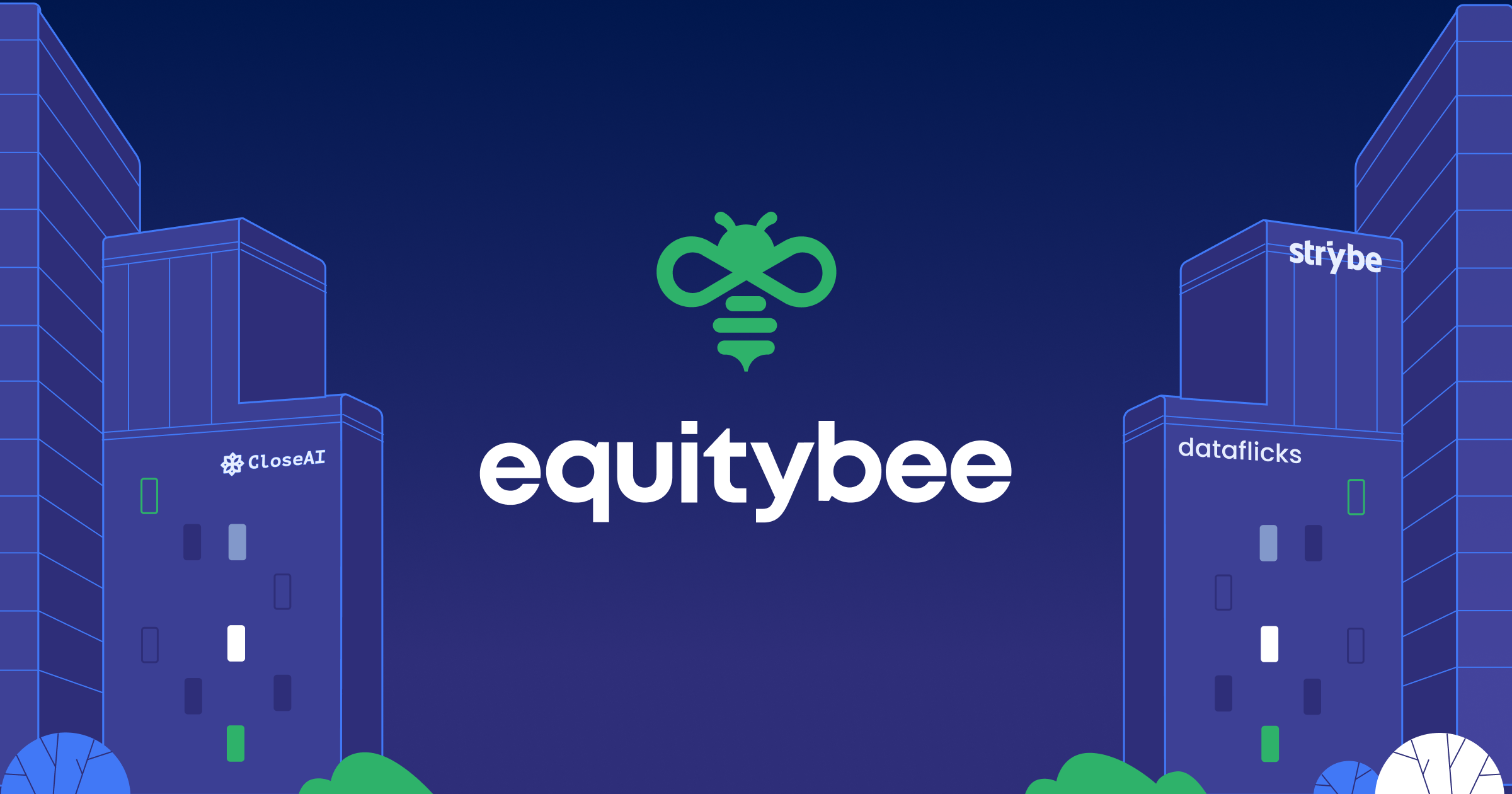 Equitybee | Investors